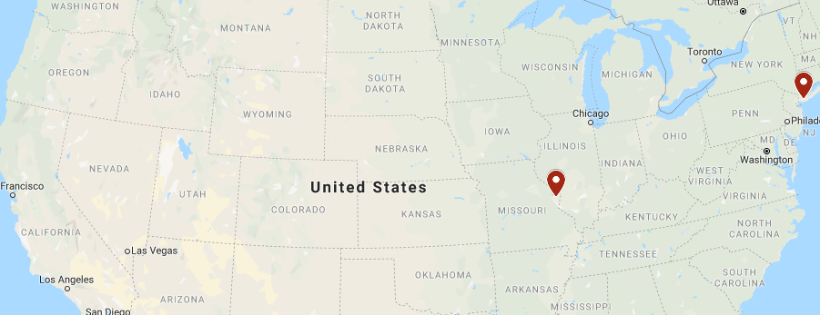 US Pump Corp - Custom Intelligent Booster Pump Systems Manufacturer